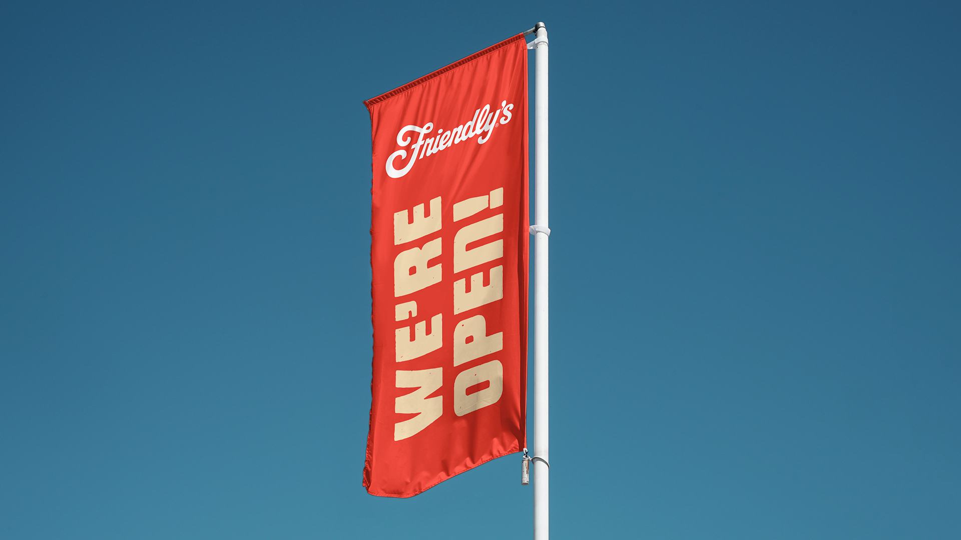 Friendly's - Erich & Kallman