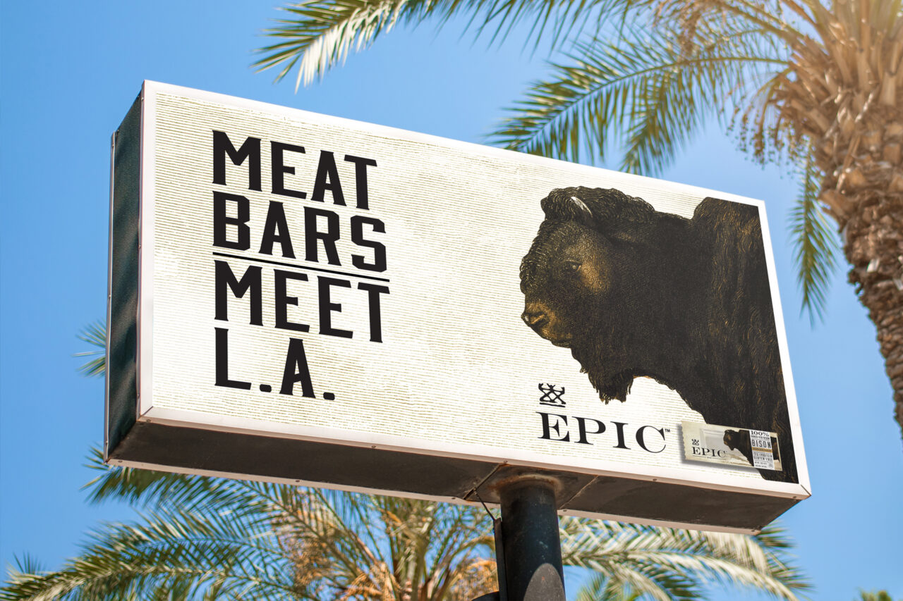 Epic Bar - Erich & Kallman