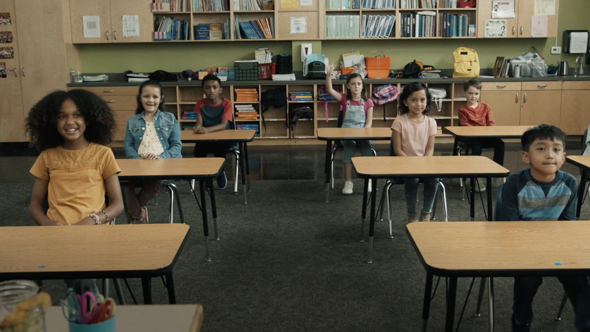 Work - Erich & Kallman