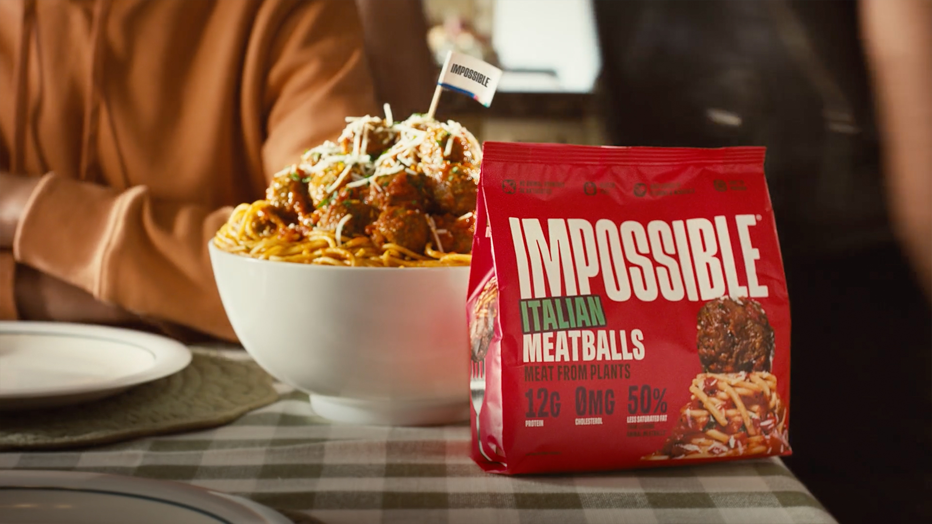 Impossible - Erich & Kallman